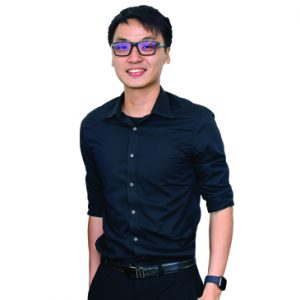 Shy Kit Wong - Malaysia | Global Training & Development Institute
